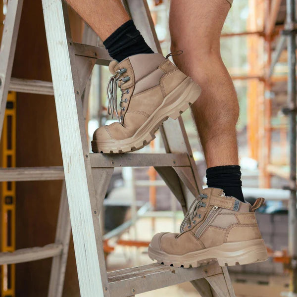 Blundstone - Worklocker Sunshine Coast - Largest collection & best prices