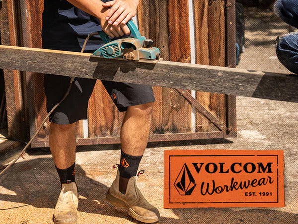 Worklocker | Workwear & Work Boots | Uniform & Clothes Australia