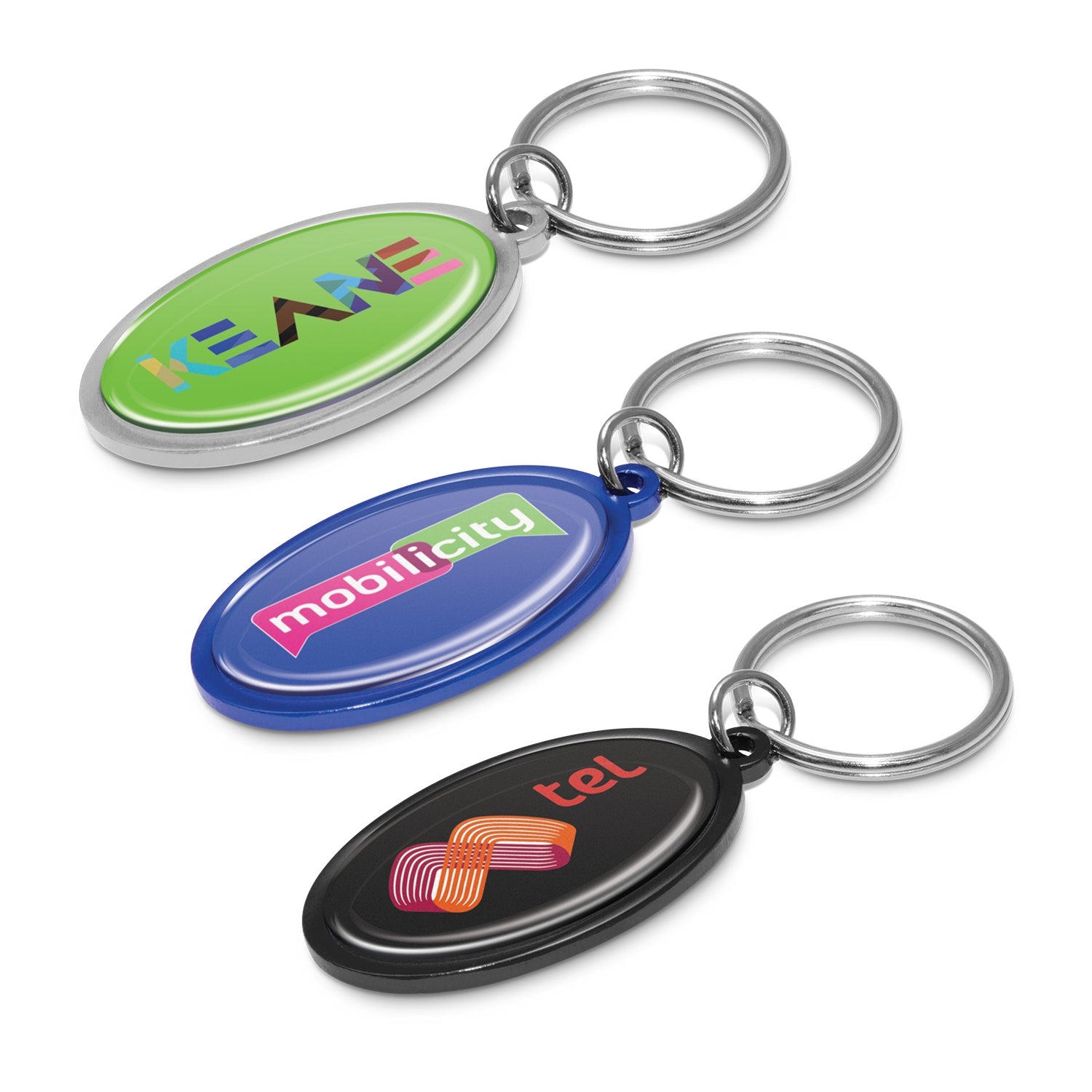 Promo – Tagged "Key Rings"