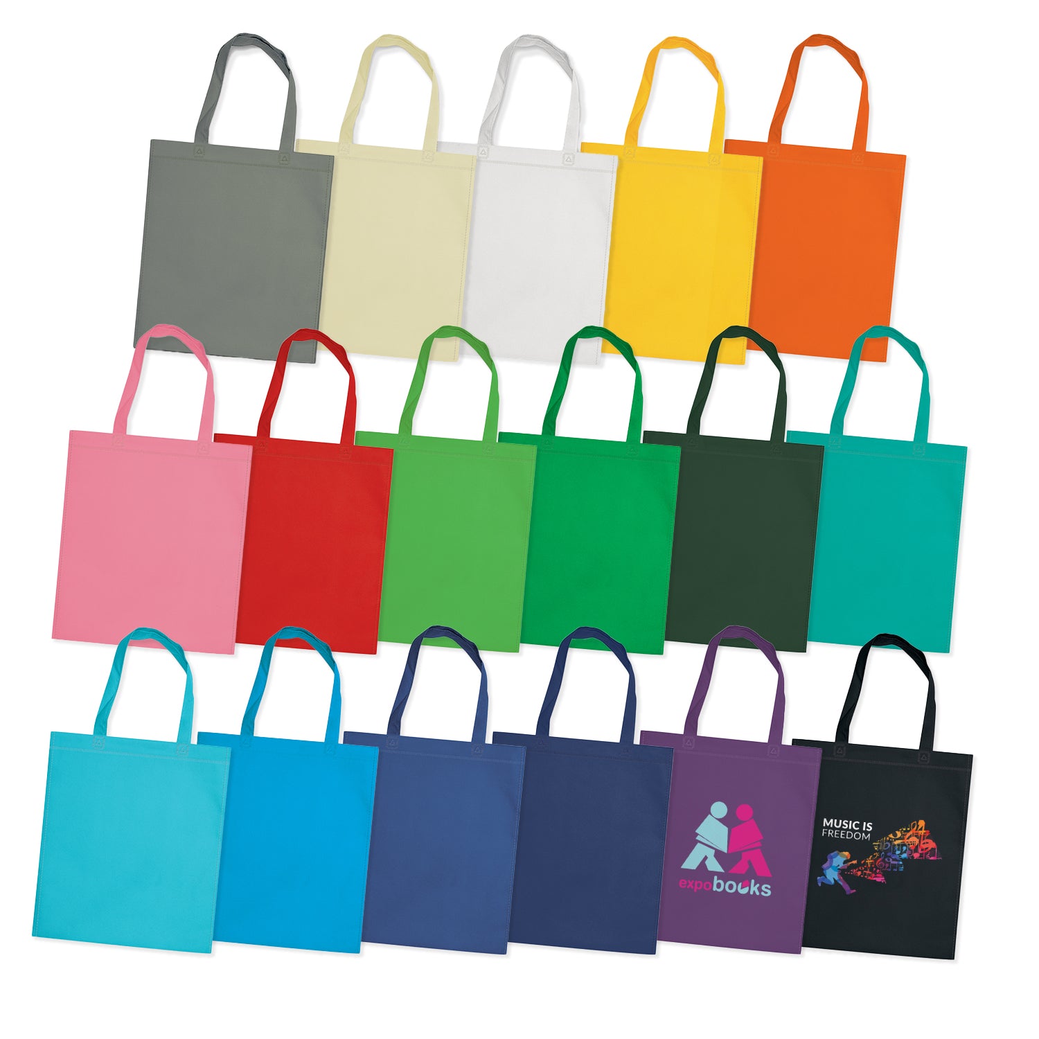 Promo – Tagged "Bags"