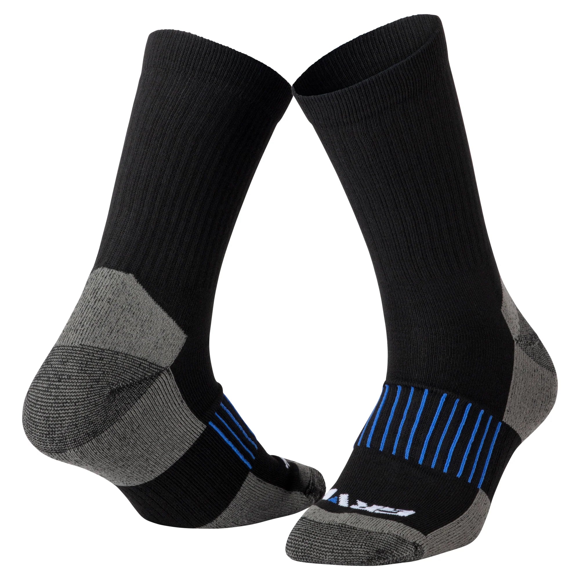 GRVL Rebar Socks – 4 Pack | Worklocker
