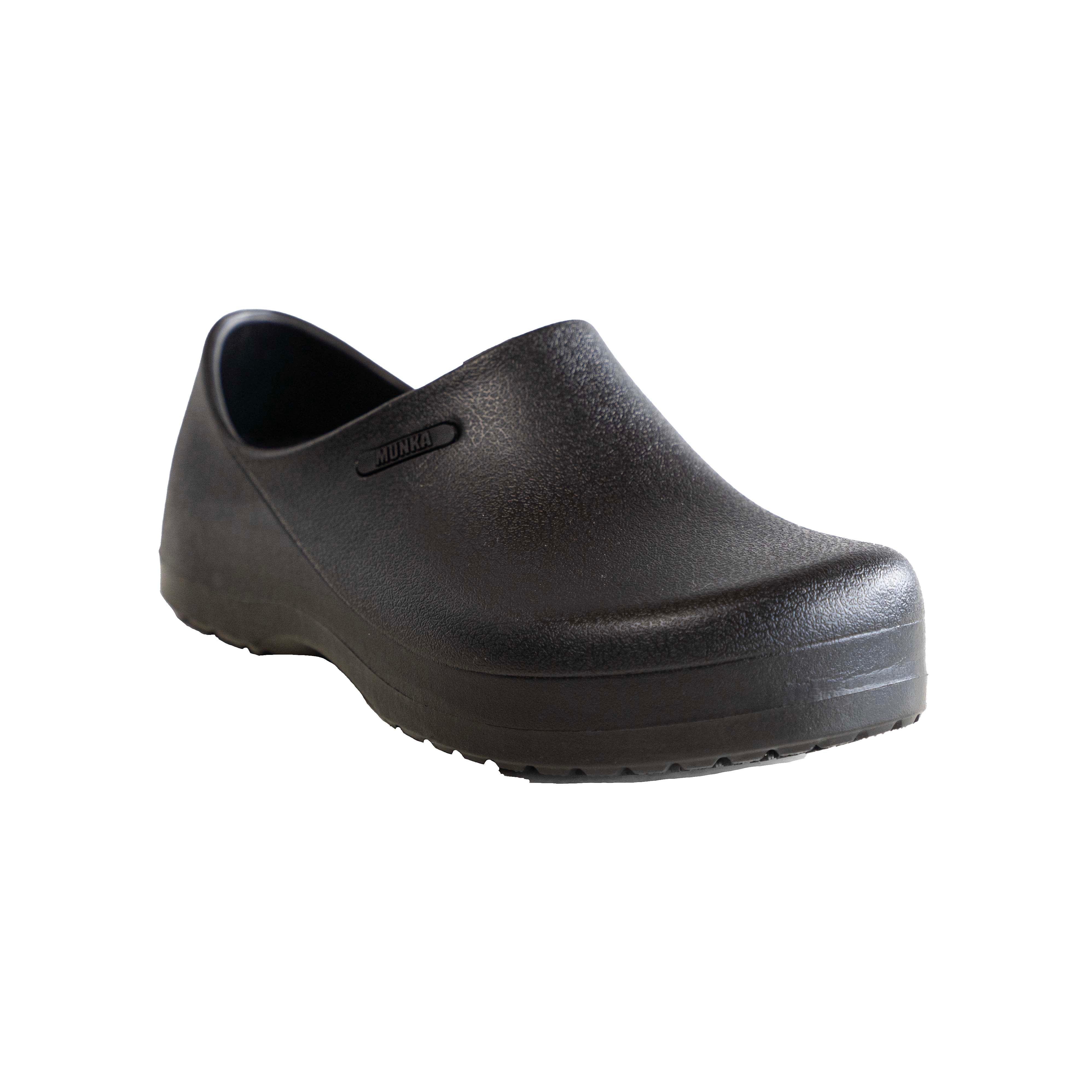 Munka Ultra-Light Safety Clog MFM24220 | Worklocker