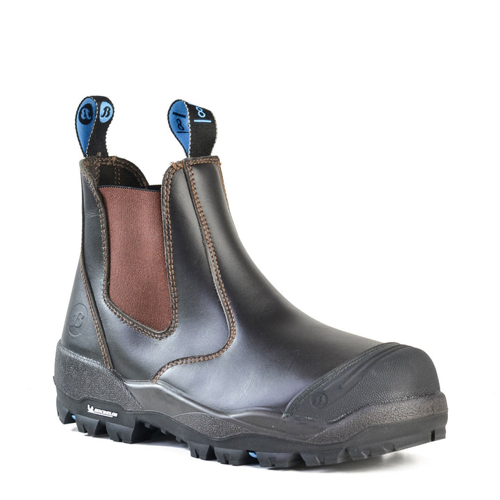 804-44021 Helix Ultra Trekker Safety Boot | Worklocker