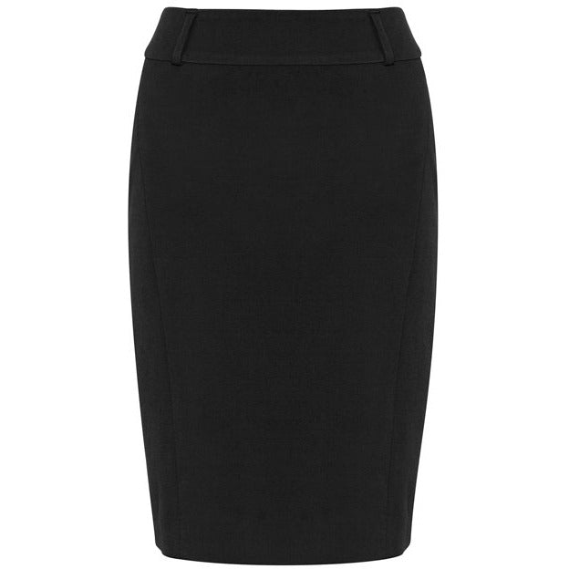 Biz Collection BS734L Ladies Loren Skirt