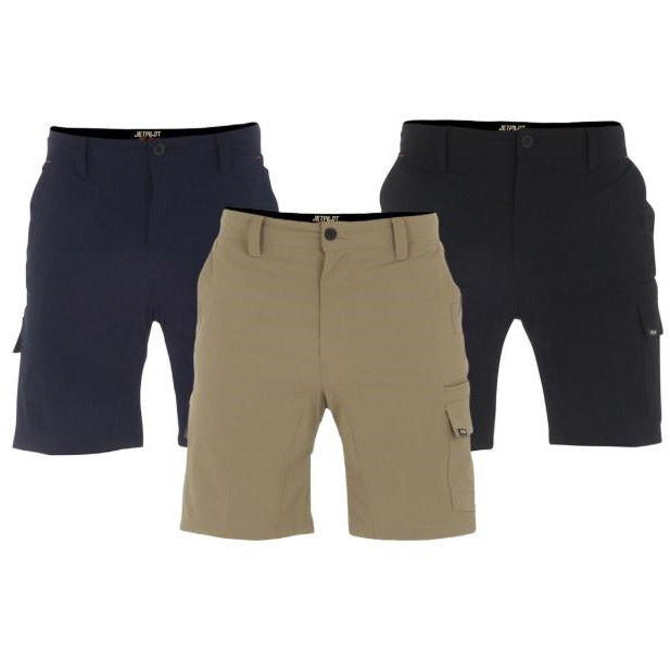 Jetpilot Short Online | Work and Walk Shorts Australia