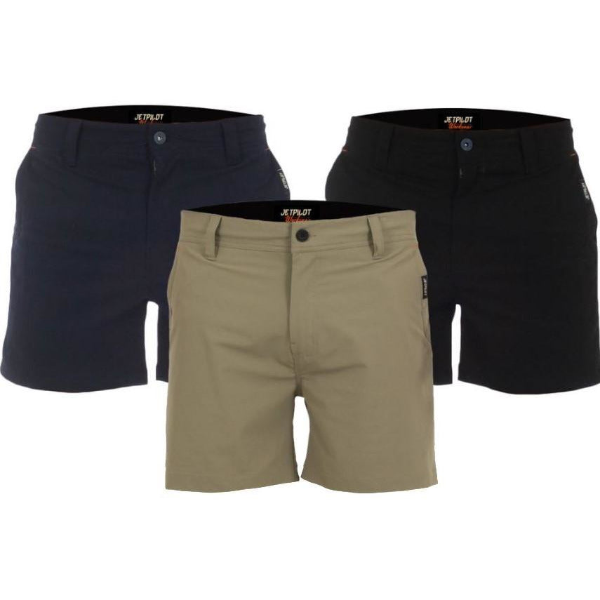 Jet Pilot JPW07 Jet Lite Walkshort