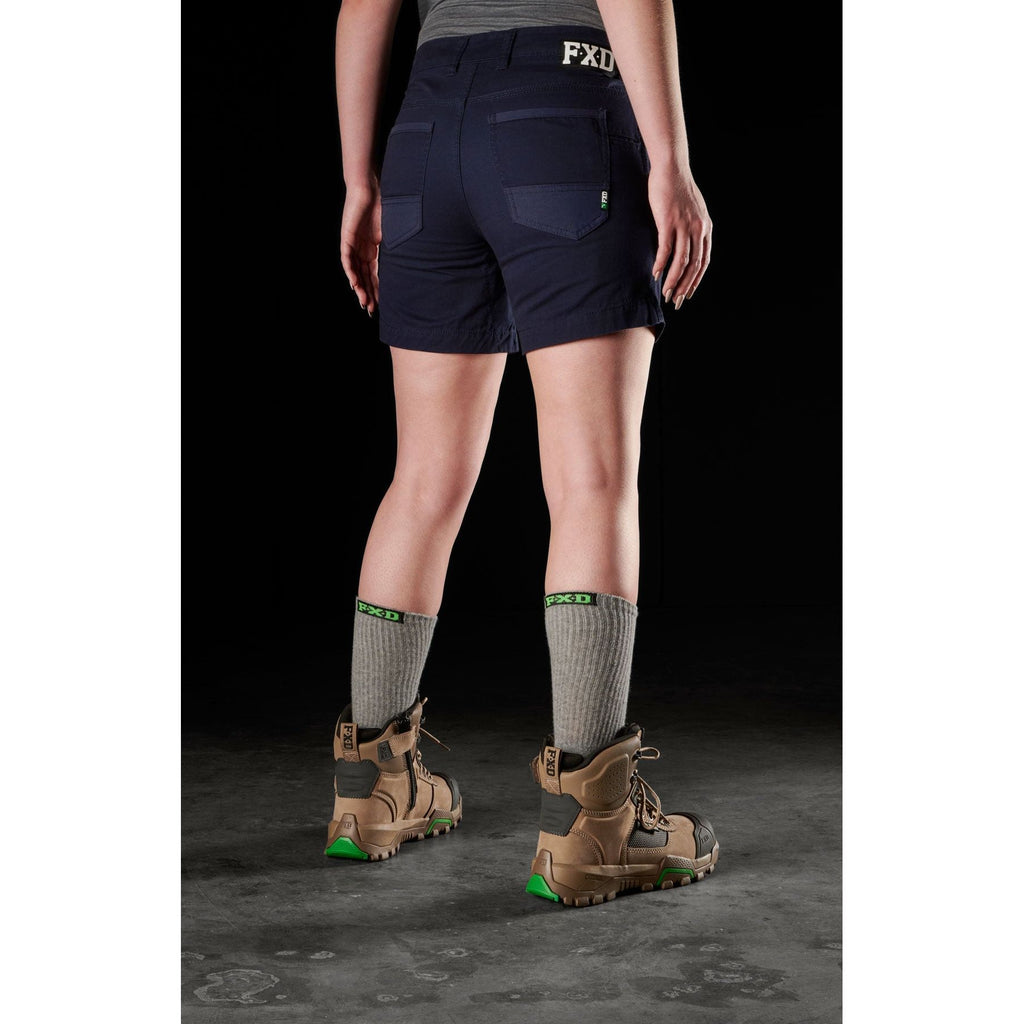FXD WS-2W Ladies Shorts